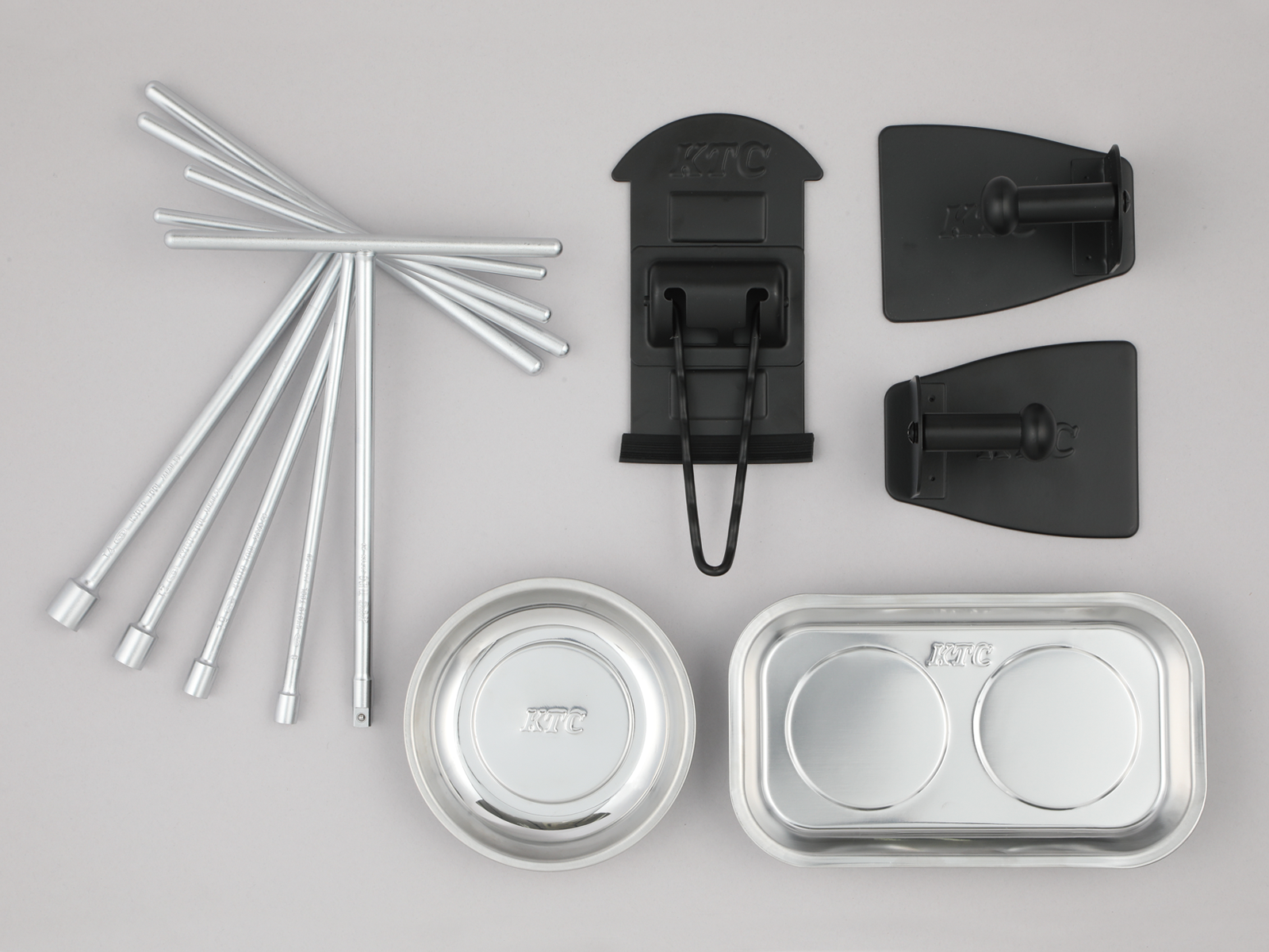 工具セット（ローラーキャビネットタイプ）[235点] | KTCツールオフィシャルサイト