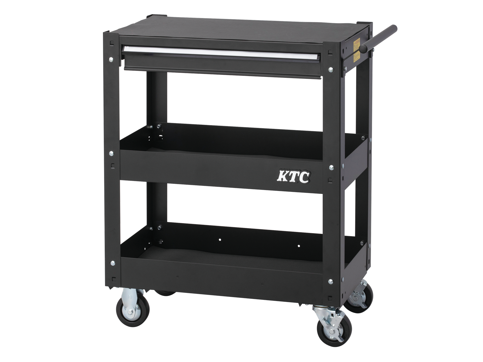 【2026SKセール限定品】ワゴン（3段1引出し） | KTCツールオフィシャルサイト