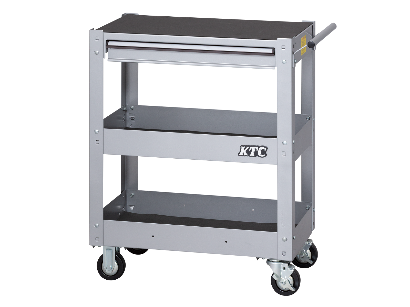 【2026SKセール限定品】ワゴン（3段1引出し） | KTCツールオフィシャルサイト