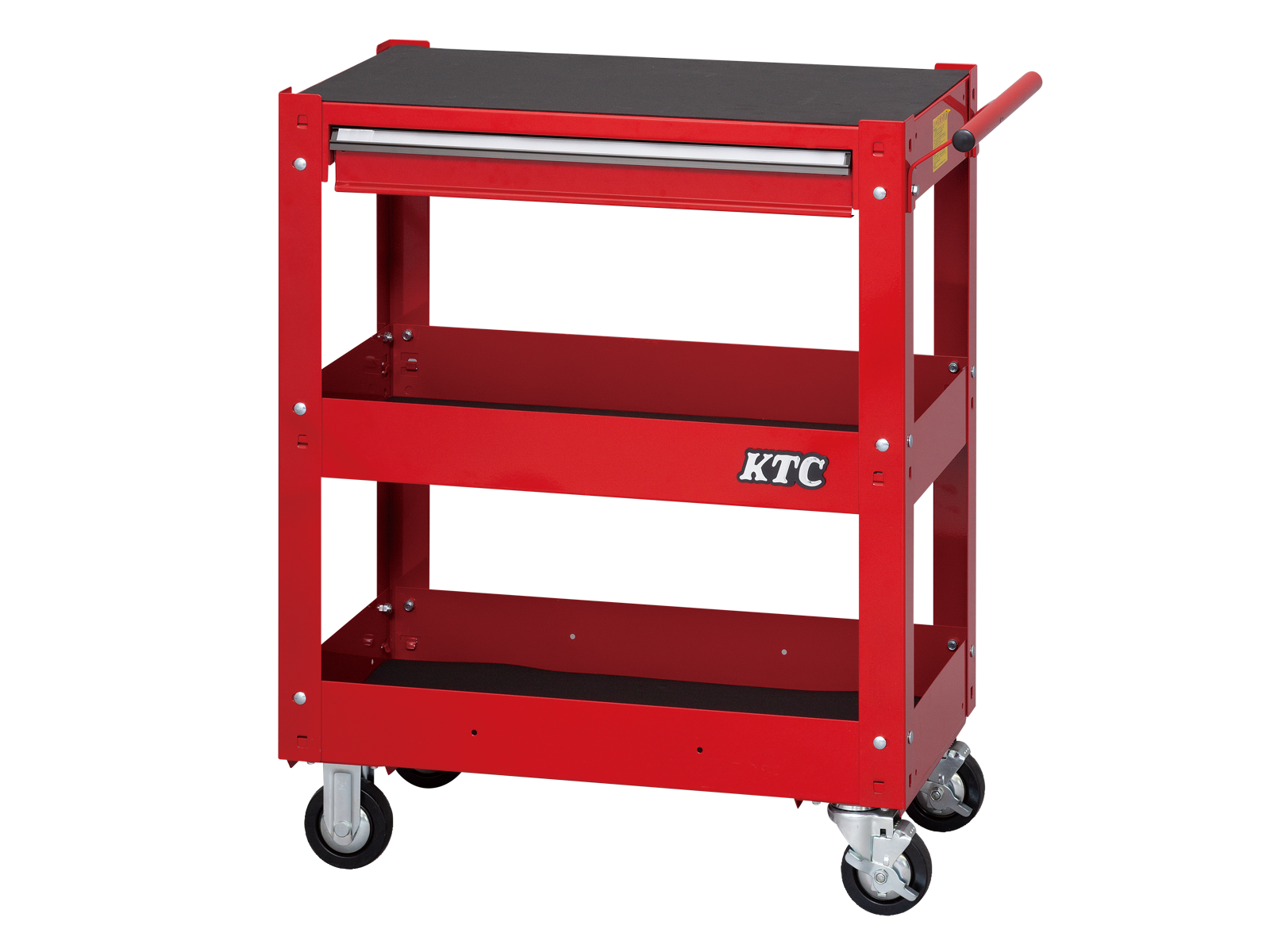 【2026SKセール限定品】ワゴン（3段1引出し） | KTCツールオフィシャルサイト