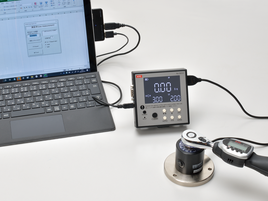 gech_pc | KTCツールオフィシャルサイト